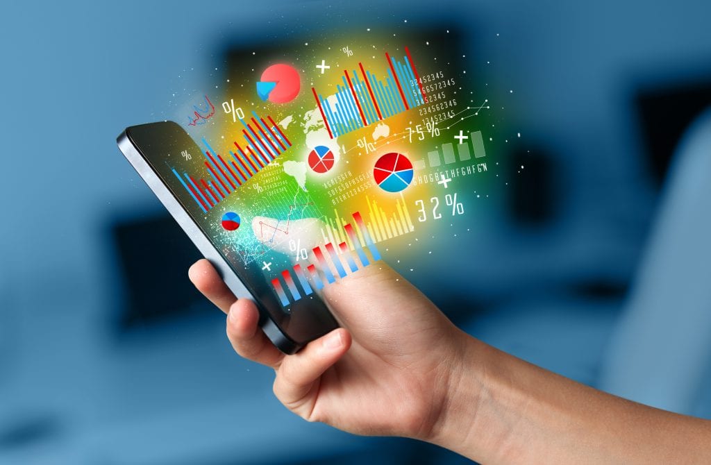 5 Reasons Why Mobile Design Is Essential - SEO CoPilot Ltd
