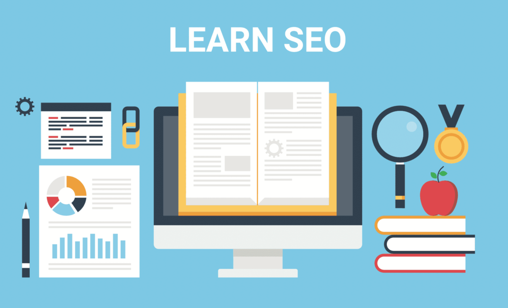 3 Ways to Learn SEO for Free